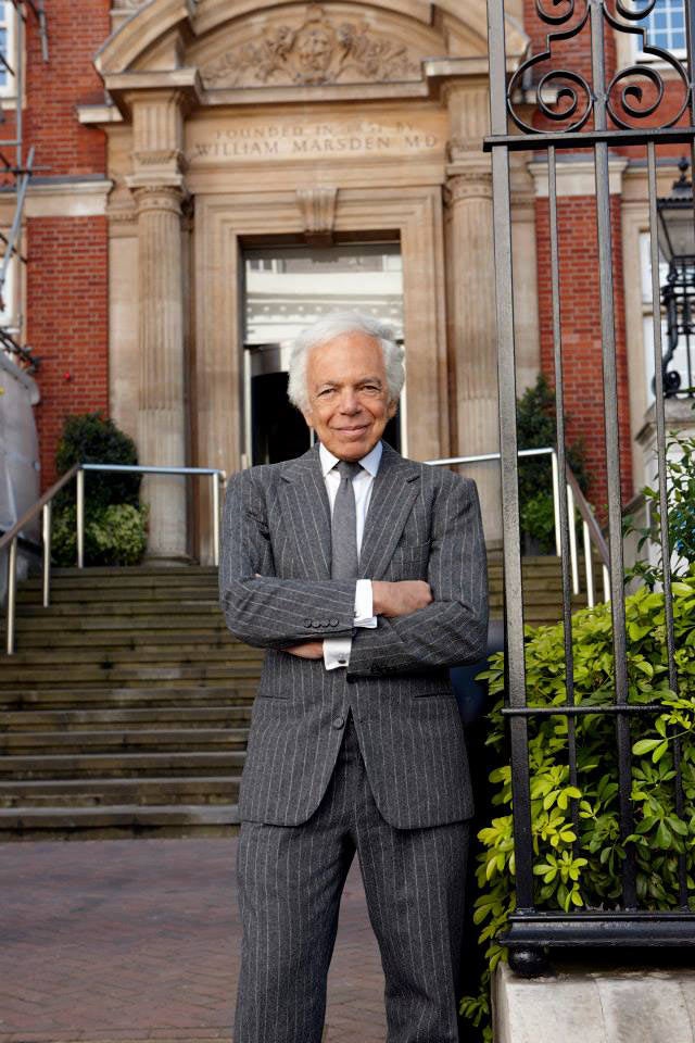 RL Mag - “Inspiring for a Whole Generation”